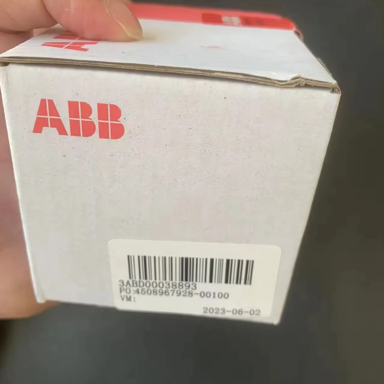 3bse043660r1 Ci867k01 Plc Ci867k01-ex cpu Module Ci867ak01 - Buy ...