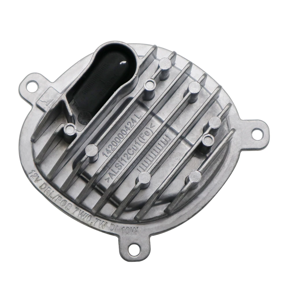 Left Turn Signal 63118496135 1420000424 Drl Headlight Right 63118496136 ...