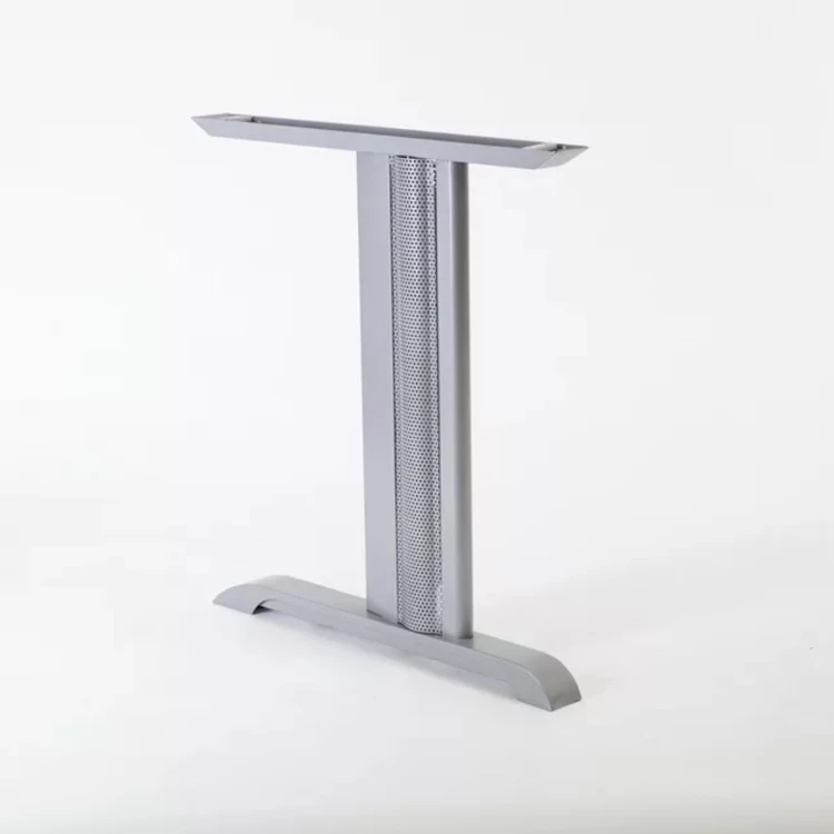 Modern Office Furniture - Durable Powder Coated Metal Legs