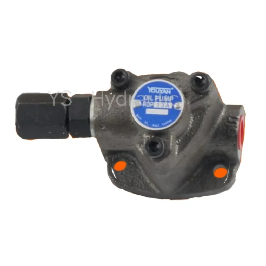 Lubrication Pump Triangular Pump Bma Lop Rop Nop Top-10a Cycloidal Pump ...