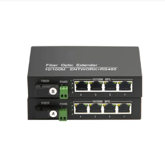 FTTH Optical Transceiver 100/1000M Single Mode Duplex Fiber Sc Fiber ...