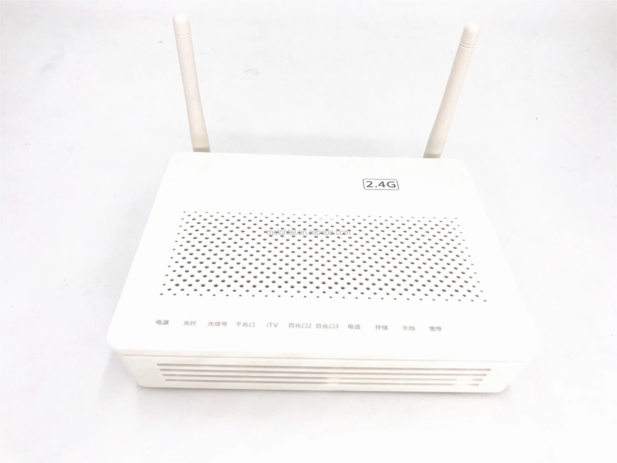 Huawei Hs8145c 4 Puerto Gepon Onu Antena Externa Gpon Ont Onu Router ...