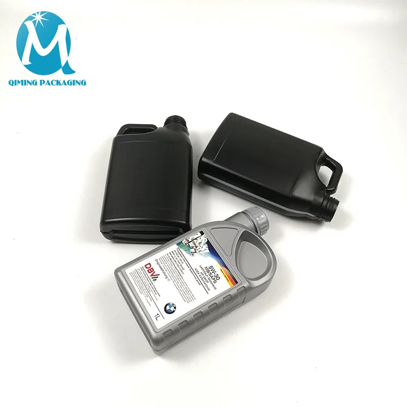 Wholesale Plastic Fuel Cans - 1L, 5L, 10L, 20L Capacity