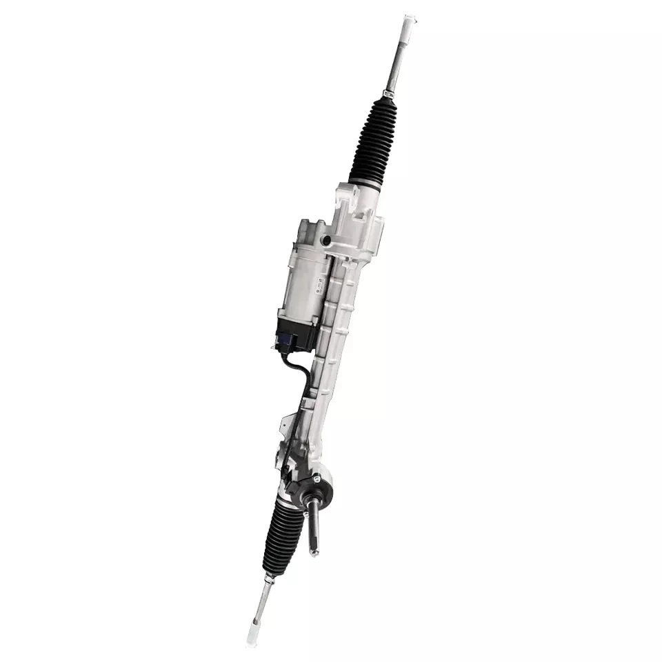 For Mercedes Benz W166 X166 Ml Gle Gls Electric Power Steering Rack ...