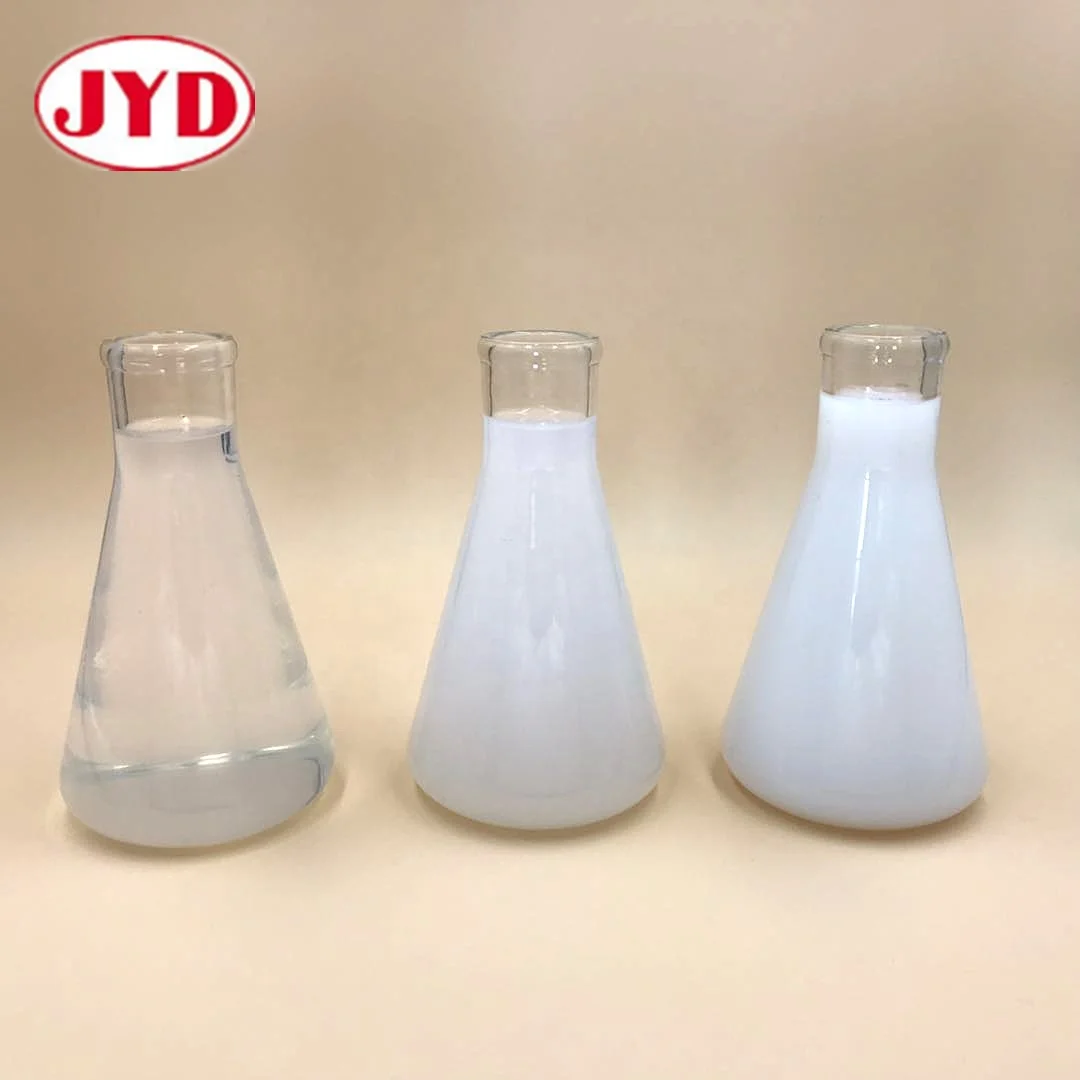 Acid Silica Sol (colloidal Silica) Ludox - JYD Quality