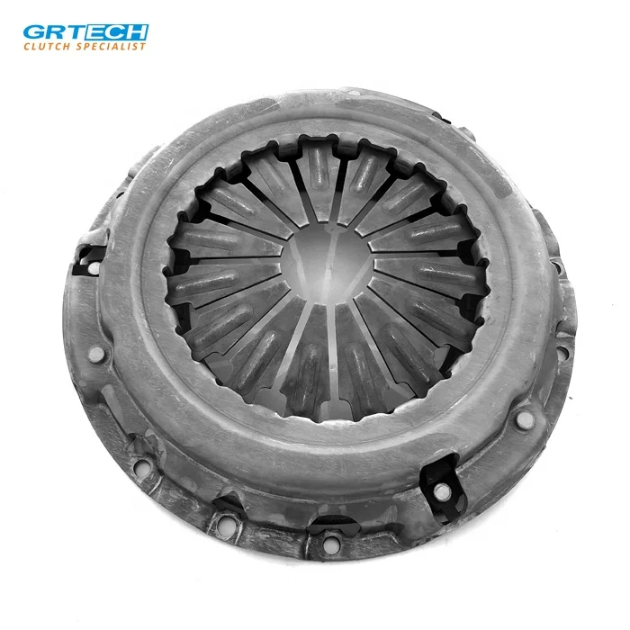 Clutch Cover for Toyota Fortuner & Hilux - GRTECH 312100K090