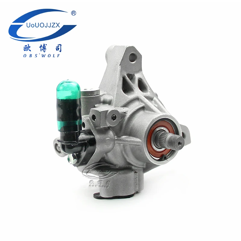 Auto Parts Hydraulic Power Steering Pump for honda Odyssey RB1 2.4 2004 ...