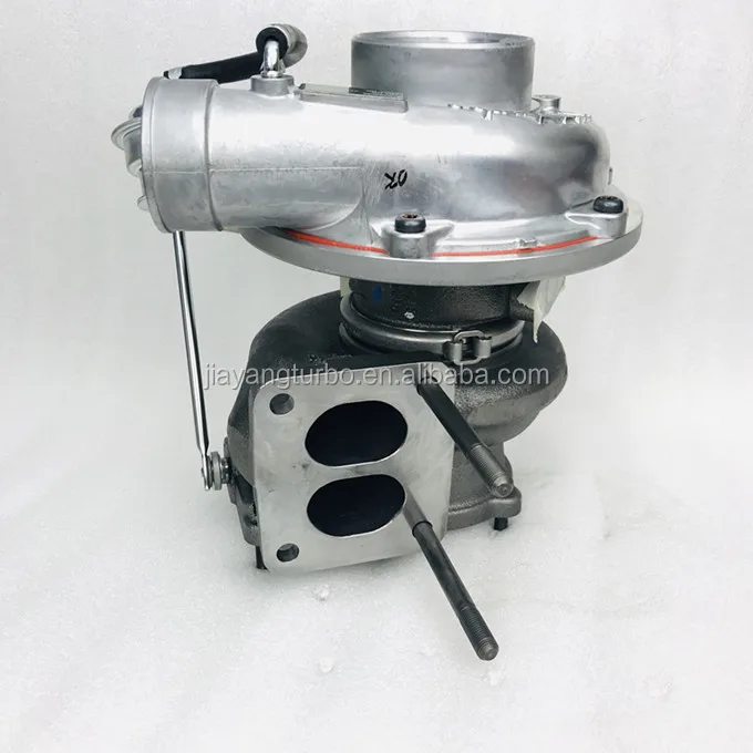 RHG6 Turbo VA570046 CIEA 1-14400-4260 for Isuzu Earth Moving
