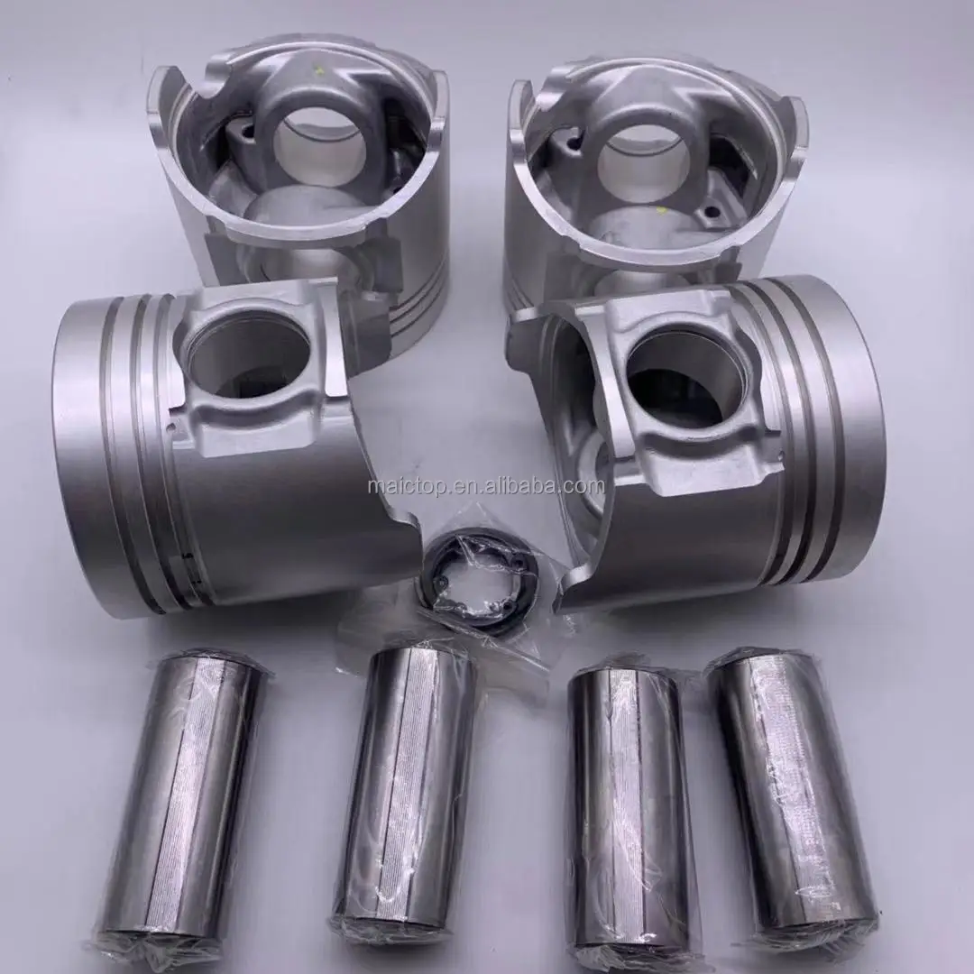 Maictop Auto Engine 1gr-fe Piston For Fj Cruiser 4runner Fortuner Hilux ...