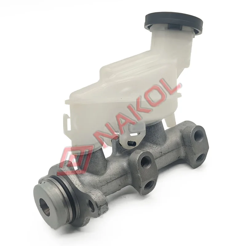 Brake Master Cylinder for Suzuki - Quality & Certifications
