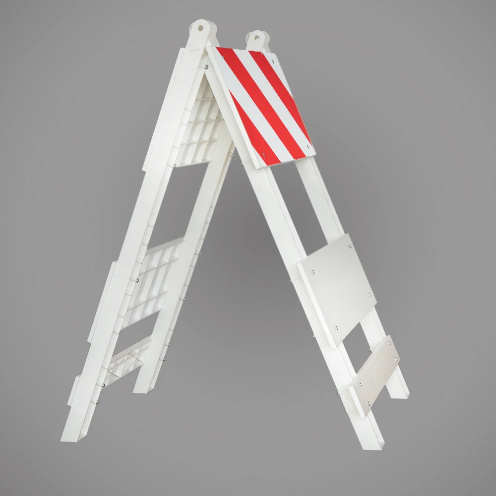 High Intensity Type I II Temporary Portable Folding Traffic Road ...