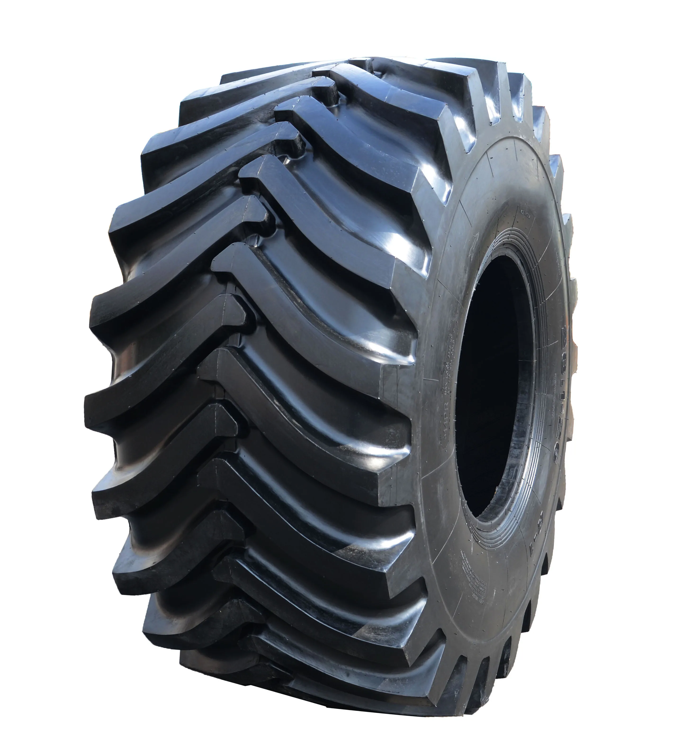 High-quality Agricultural Tyres - Marris Brand China