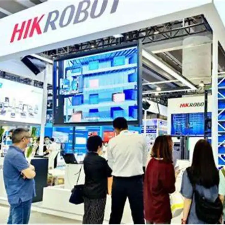 HIKROBOT Q7-1500D AGV - Efficient Material Handling