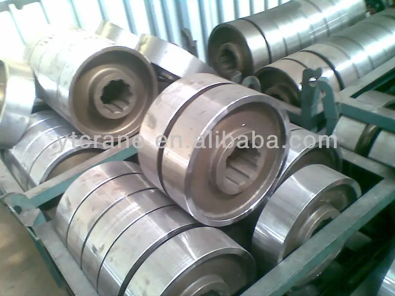 HS Code 8425110000 Electric Hoist - Reliable Lifting Solutions