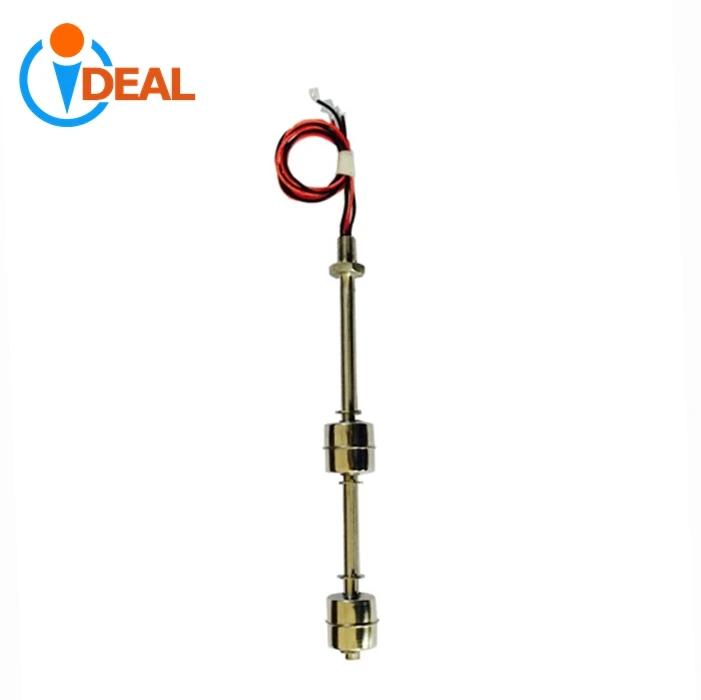 Industrial Grade Stainless Steel Magnetic Float Ball for Liquid Oil ...