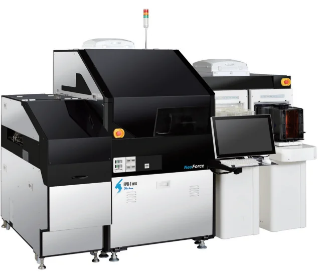 Semiconductor Packaging Equipment - Package Bonder for TCB