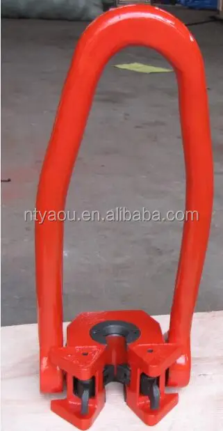 Sucker Rod Elevators - 25 Ton API Certified Plate-Type, Well Drilling OEM