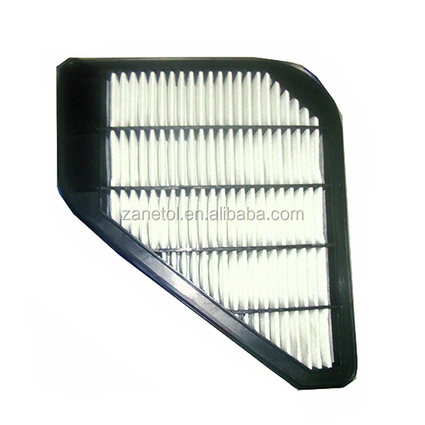 Engine Air Filter For Buick Enclave Gmc Acadia Chevrolet Traverse 3.6l ...
