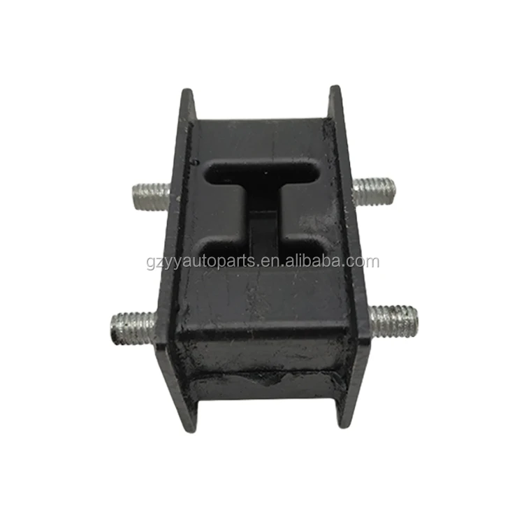Car OEM 1756717020 - Rear Exhaust Pipe Center Cushion Rubber Engine Mount
