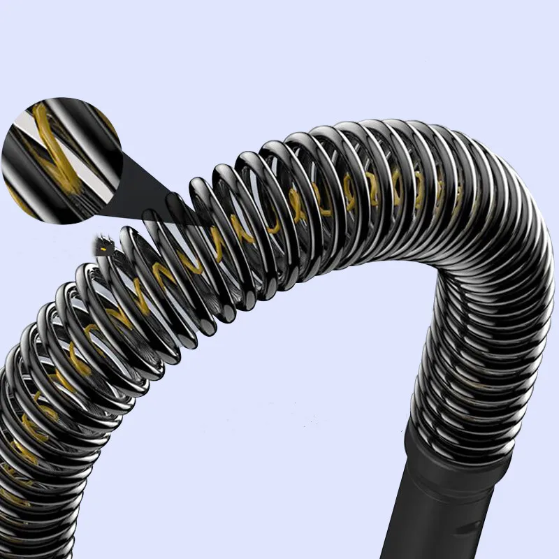 20-60kg Strength Power Twister Arm Exercise Spring Arm Press Bar - Buy ...