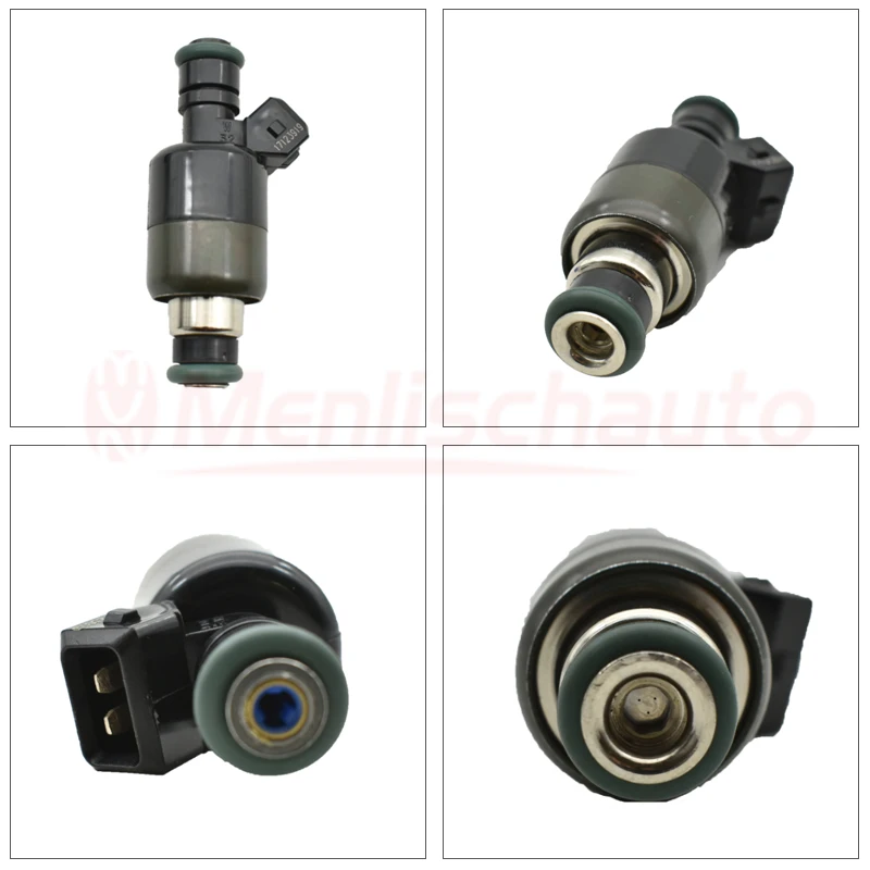 New Type Fuel Injector Oem 17123919 Nozzle For For Chevrolet Corsa 1.8l ...