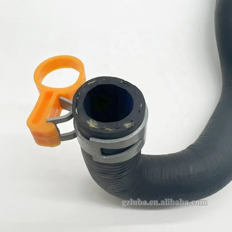 Radiator Coolant Hoses for Land Rover Discovery 5 & Range Rover Sport