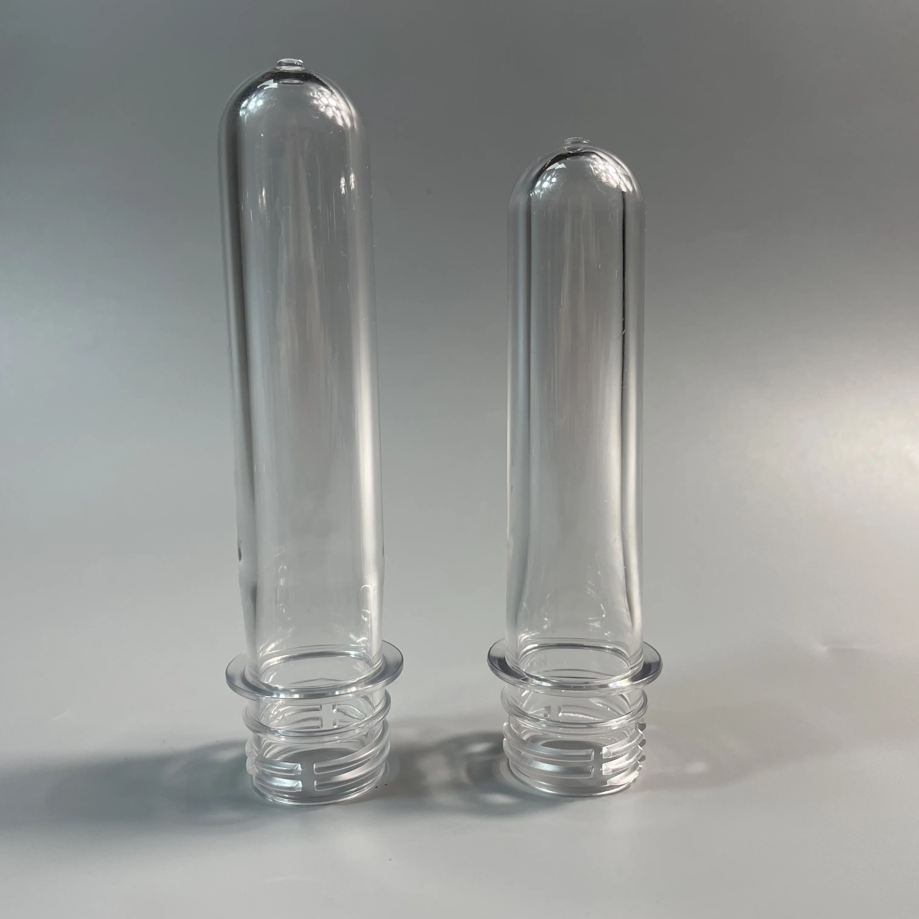 preform pco 1810 14g 22g 25g 36g 38g preforms water bottle raw material ...