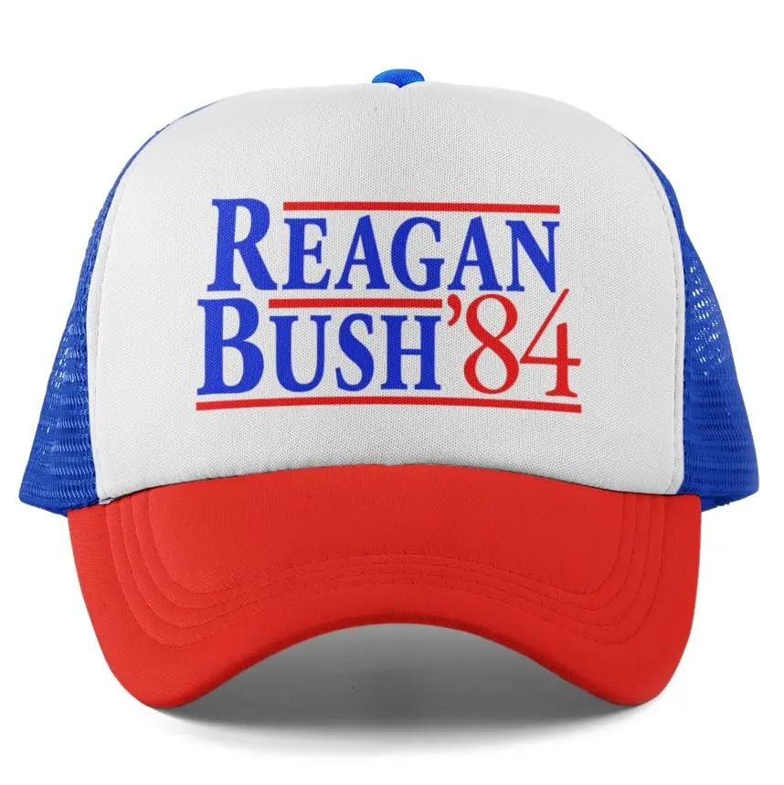 Cheap Polyester Custom Political Campaign Cap - Election Sports Hat ...