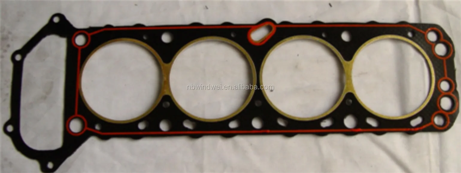 Fit For Nissan Na20 Cylinder Head Gasket Gasoline Engine Spare Parts ...