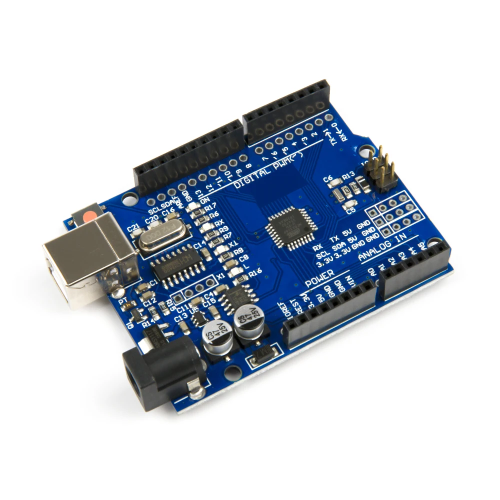 Robotlinking Development Board for Arduino UNO R3