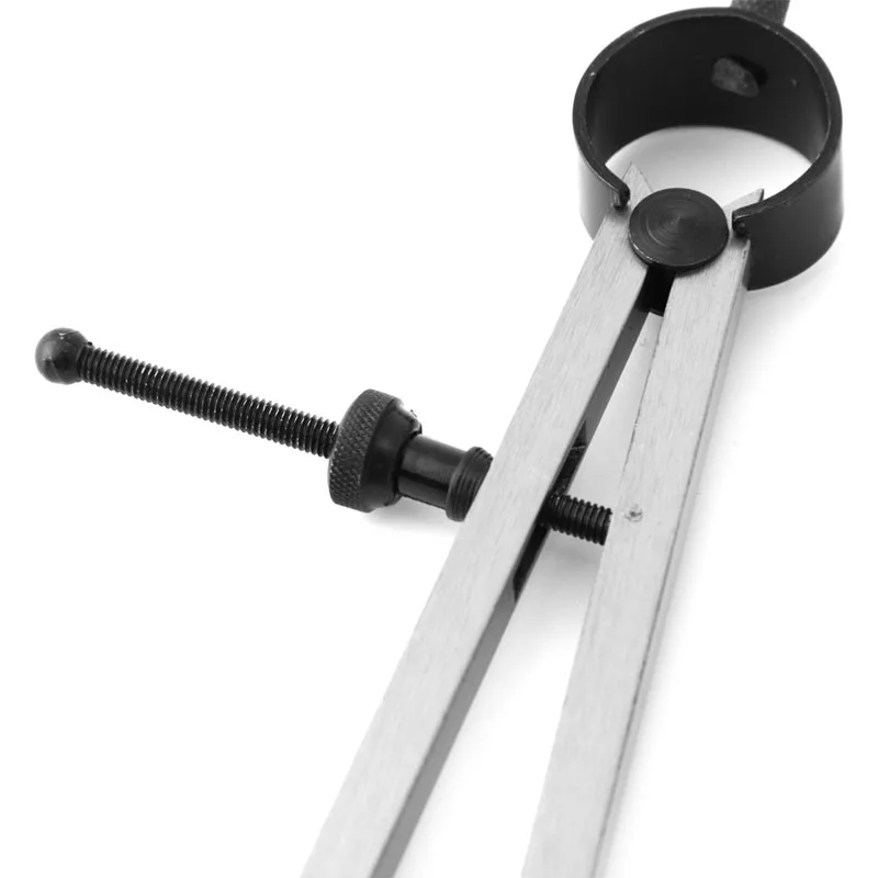 Accurate Adjustments Inside Spring Dividers Outside Spring Calipers ...