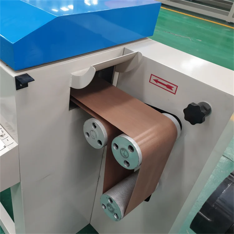 Hot Air Vulcanization Curing Tunnel for EPDM Rubber Profiles