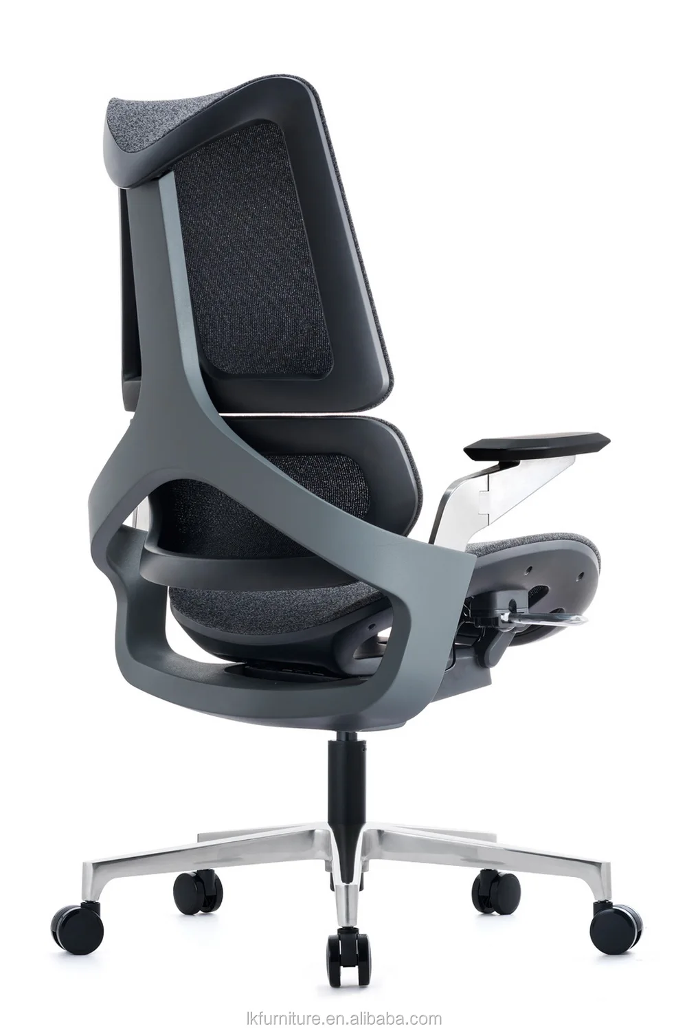 CEO Executive Chair - Ergonomic & Stylish Office Furniture
