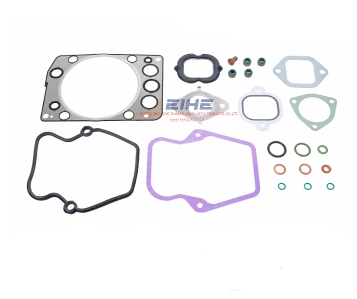 Hot Seal Cylinder Liner Head Gasket Kit 4600160720s For Mercedes-benz ...