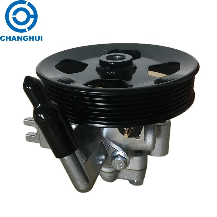 57100-3L010 Steering System Pump - Hydraulic Power for HYUNDAI KIA