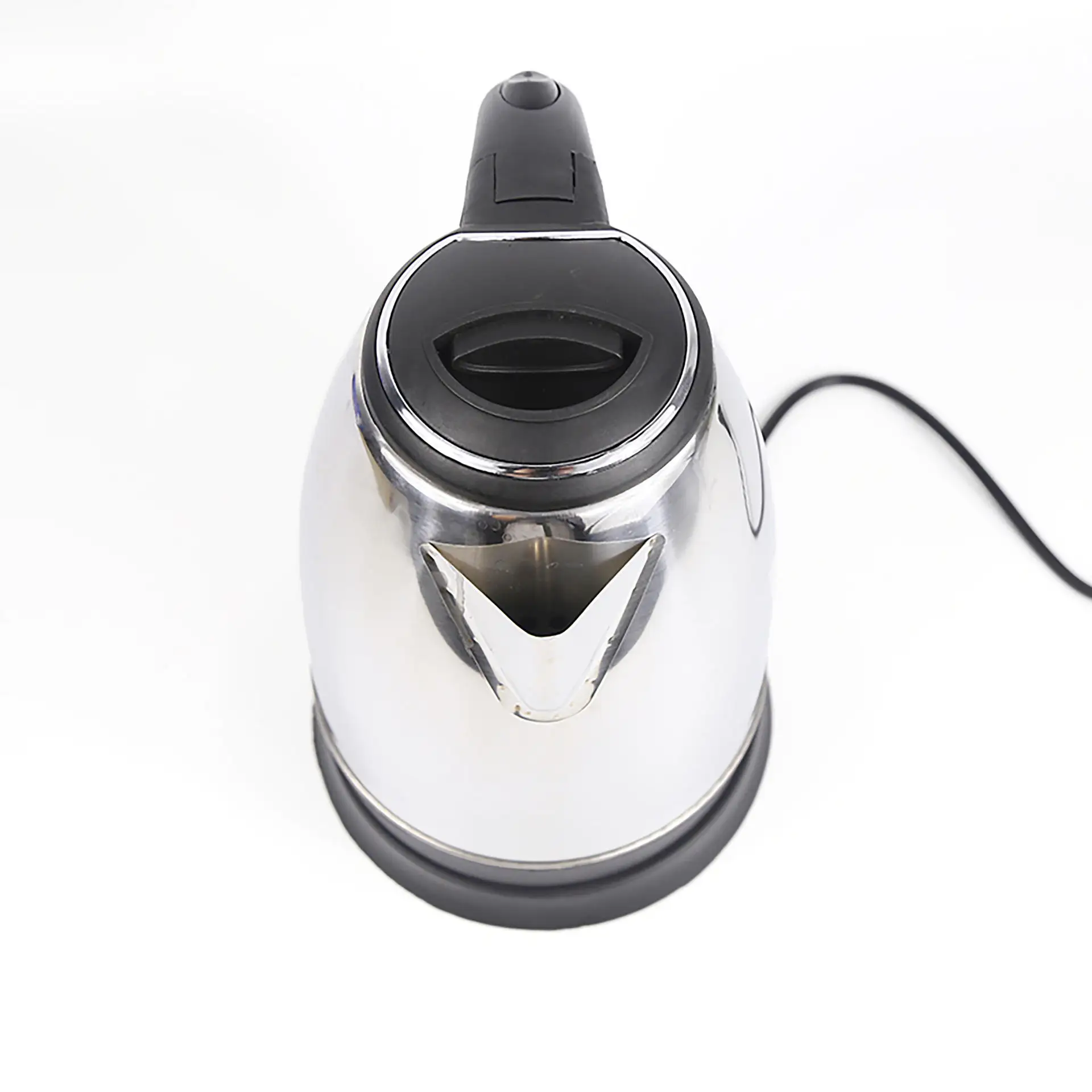 2l Stainless Steel Kettle 304 Stainless Steel Household Aluminium Kettle Automatic Power-off ...