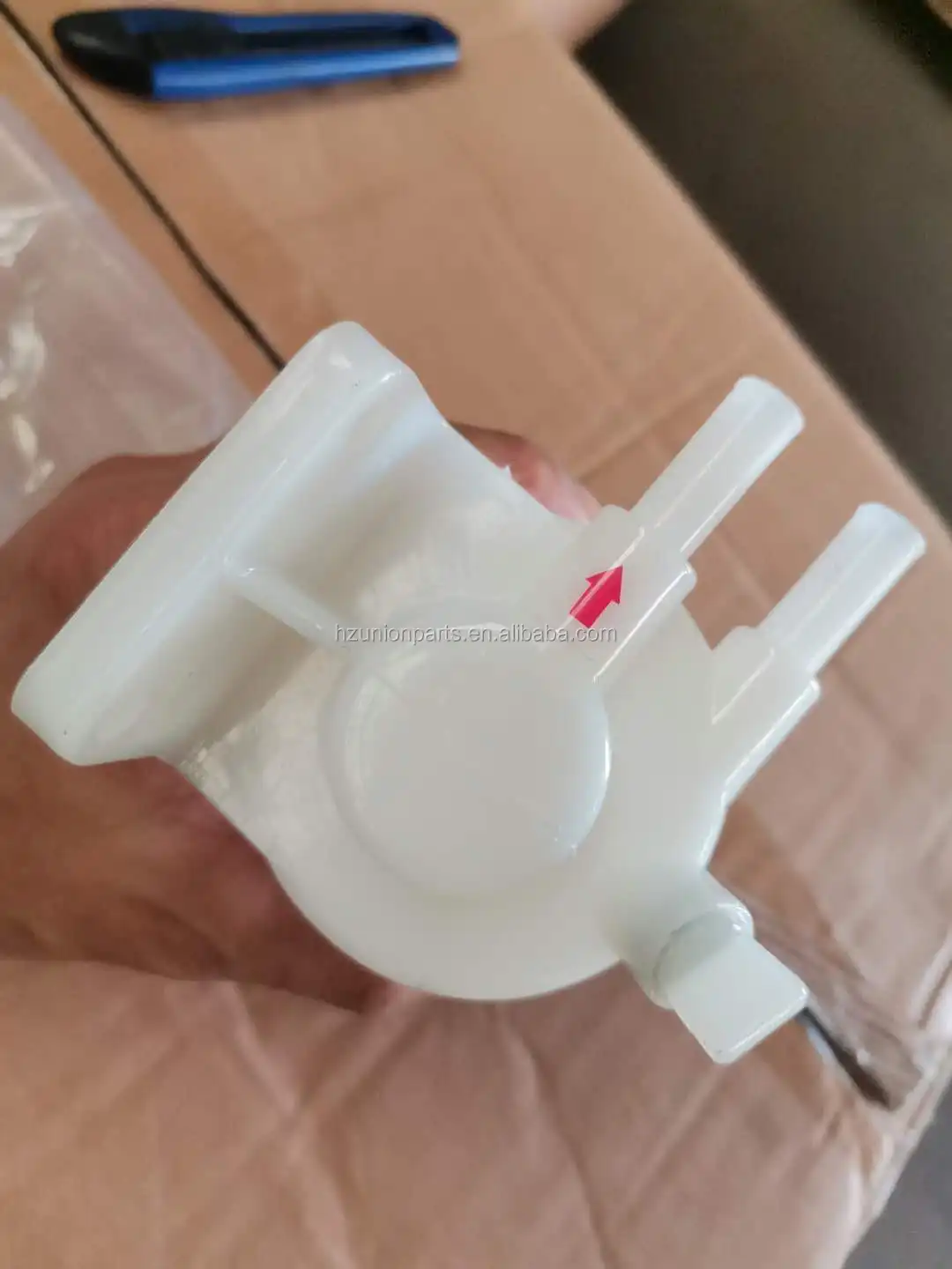 Hyundai Hd65 Separator Assy Water Fuel Prefilter用oem 31920-66200 - Buy ...