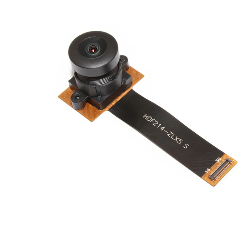 4K 13MP IMX214 Camera Module with Wide Angle Lens for Drone