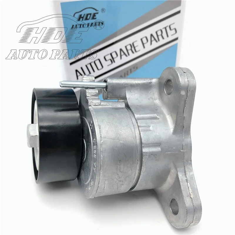 4891595AB 1345A060 tensor de la correa de la Asamblea para Mitsubishi ...