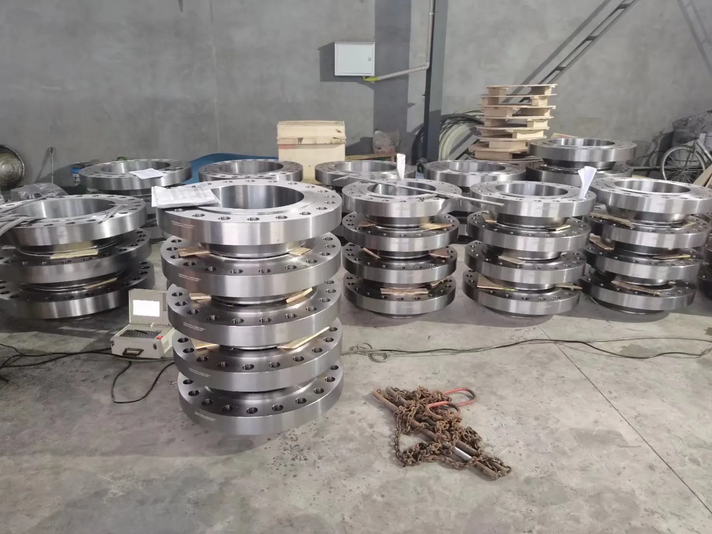 LWN RF/RTJ フランジ クラス 600/900 A105 ANSI B16.5| Alibaba.com