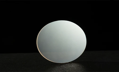 Elliptical Broadband Beamsplitter Plate,Laser Beam Splitter Prism Total ...