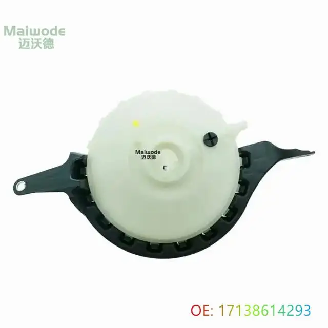 High Quality Coolant Water Expansion Tank For Bmw F10 17138614293 ...