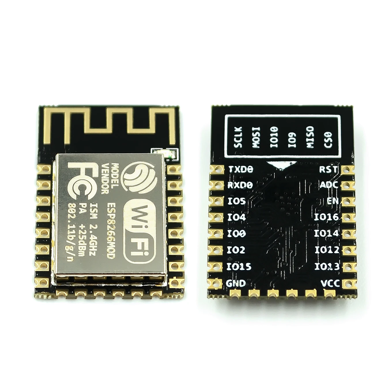 ESP8266 ESP-12F Serial Port WIFI Remote Wireless Control Wifi Module ESP-12E ESP12S ESP8266 ...