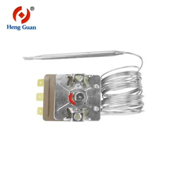 Professional Capillary Thermostat For Coffee Maker - Buy Electric Pot ...