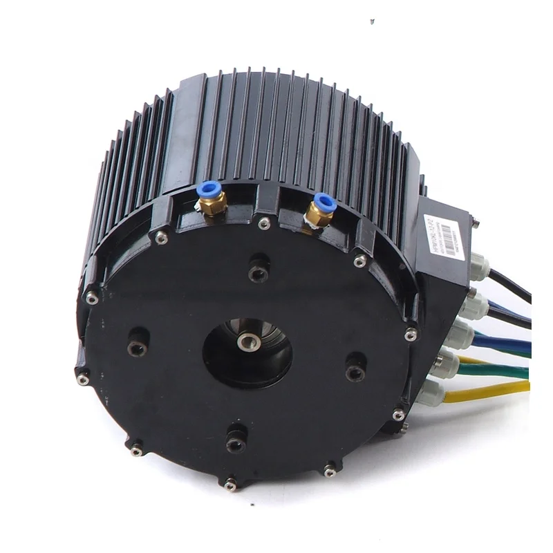 10kw Brushless Dc Bldc Motor For Electric Boat,Motorcycle,Motorbike ...