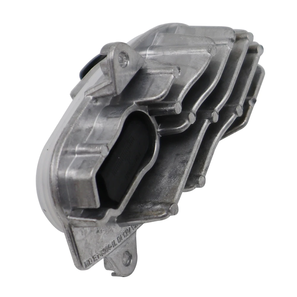 适用于X3 G01的全发光二极管前照灯DRL光源63117466109 63117466110发光二极管模块L & R 6002TZ0329 ...