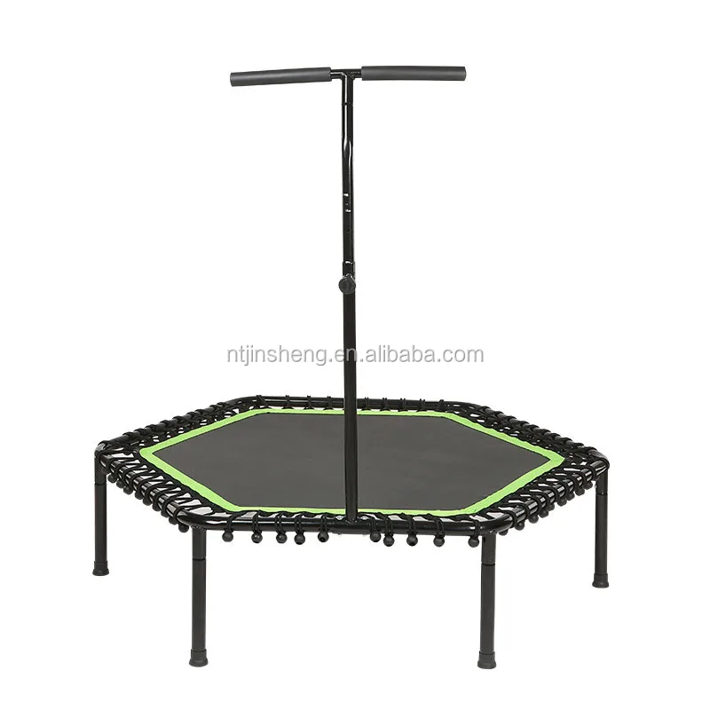 Manufacture Best Kids Jumping Mini Trampoline - Buy Jumping Mini ...