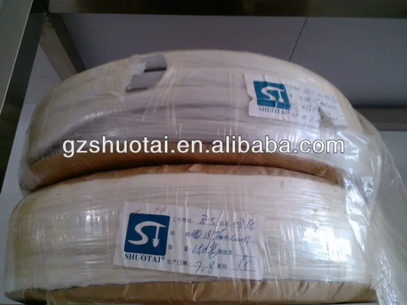 pvc U-vorm kantenband, plastic U-profiel| Alibaba.com