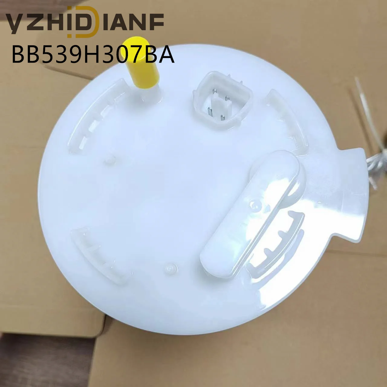 Fuel Pump Housing Assembly BB539H307BA BB53-9H307-BA E2557m for Ford ...