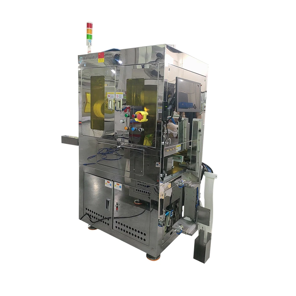 Camera Equipped With Dispenser Electronic Product Automatic ...